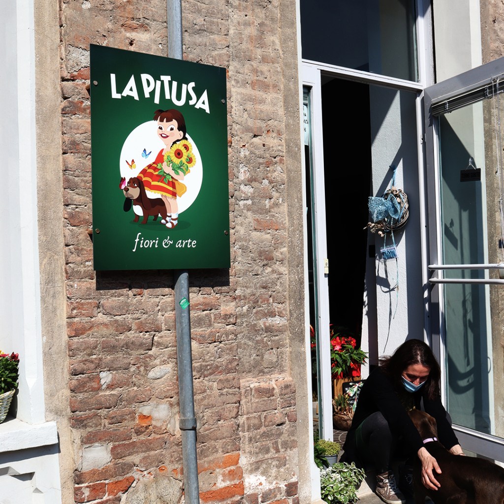 La Pitusa – Le mie Strade di Cuneo